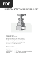 Double Studded Adapter Flange Overview | PDF | Pipe (Fluid Conveyance ...