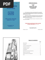 NYPD Radio Codes & Meanings | PDF | Ambulance | Robbery