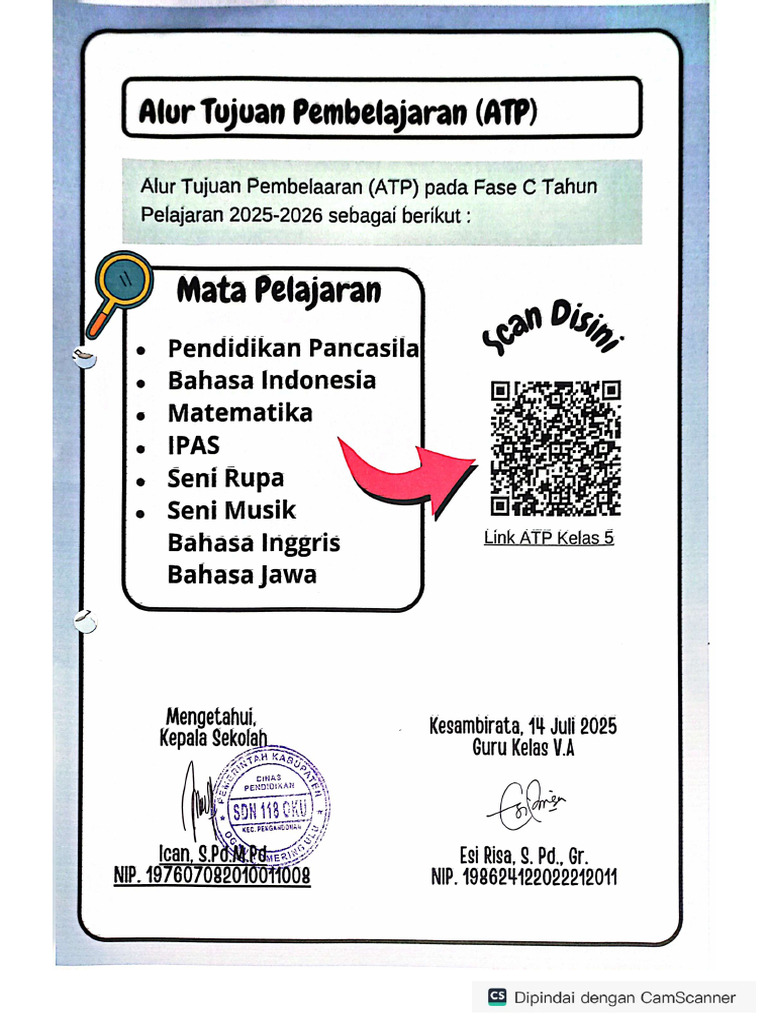 Atp | PDF