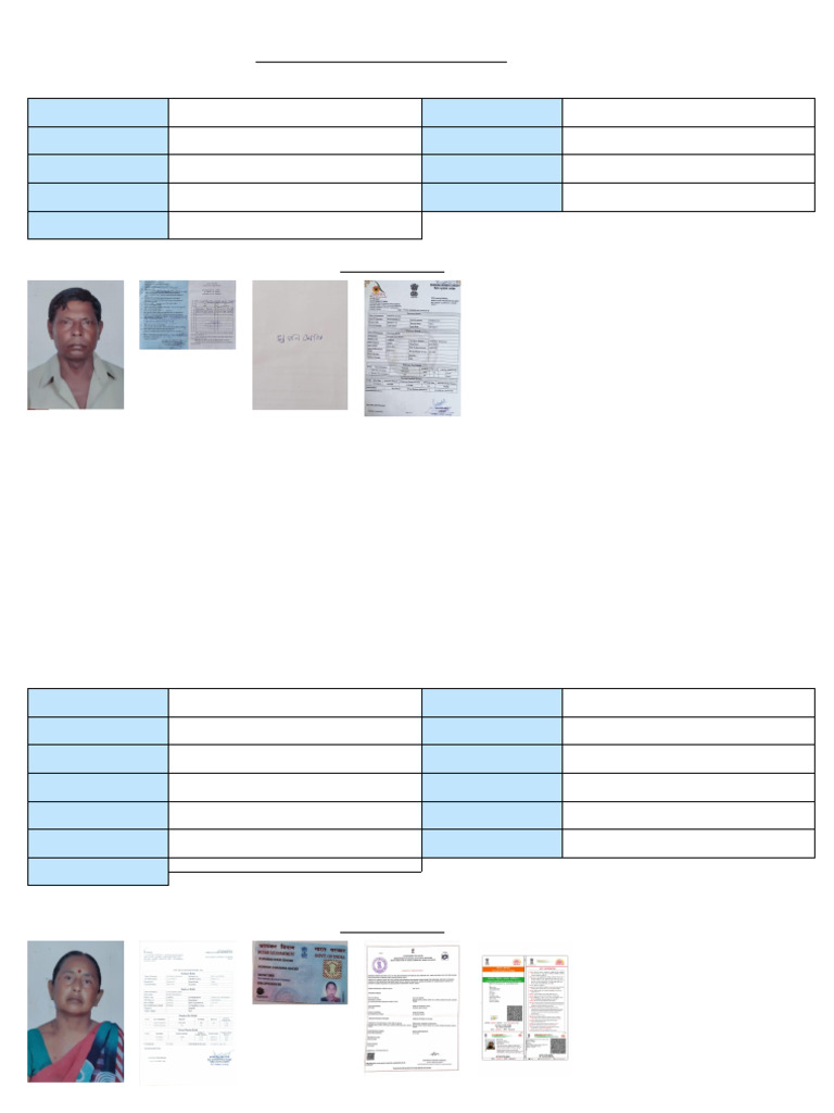 UMID Application Preview (Auto Generated) : Applicant-1: Pensioner | PDF