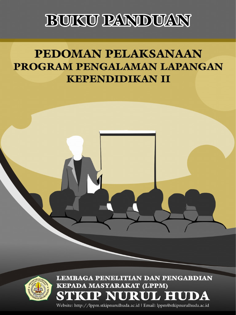 Buku Pedoman Pplk II Converted | PDF