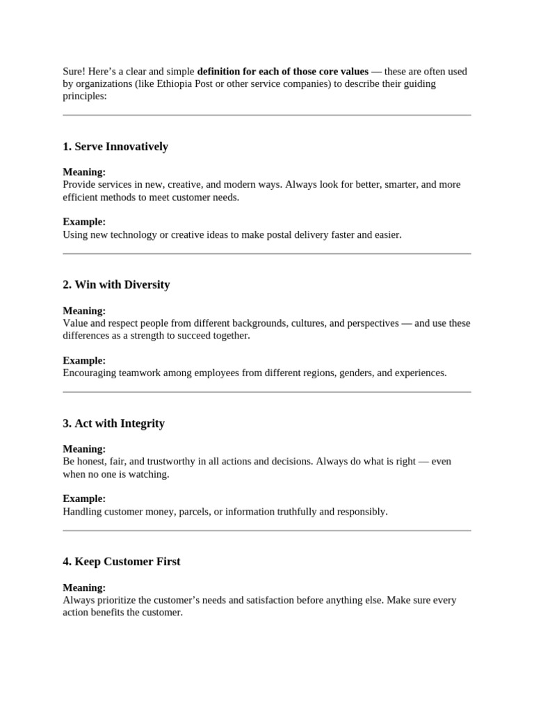 Val LLLLL | PDF | Customer | Customer Satisfaction