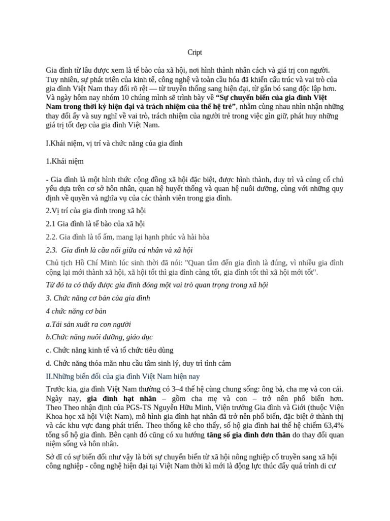 Cript | PDF