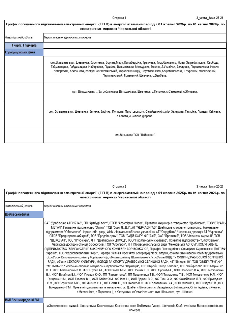 Obl Main Static 172 | PDF