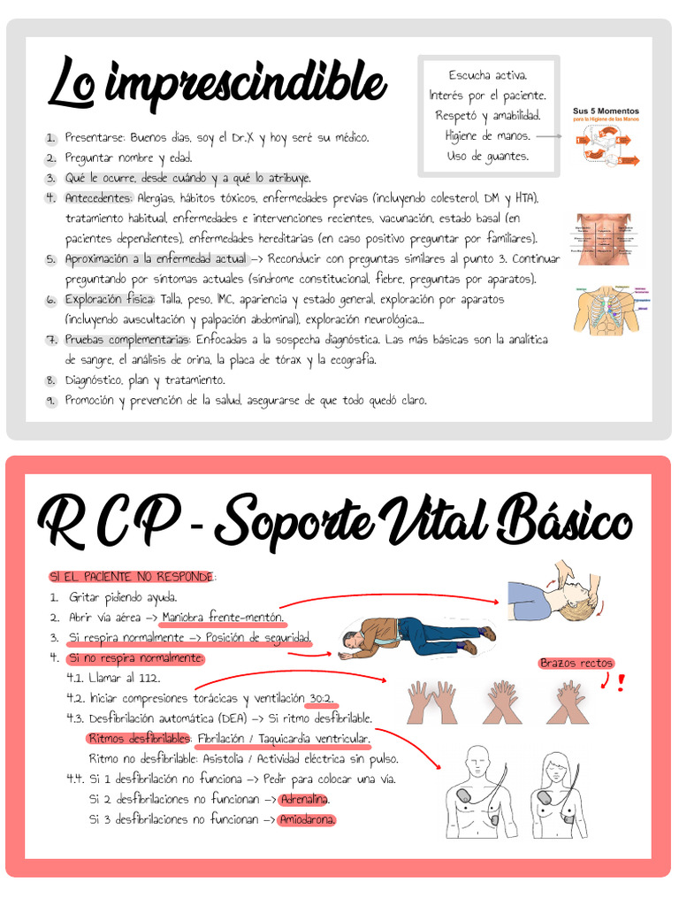 Flash Cards ECOE. | PDF | Enfermedades y trastornos | Medicina CLINICA