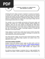 TLVR: Advanced Voltage Regulator Design | PDF | Inductance | Inductor