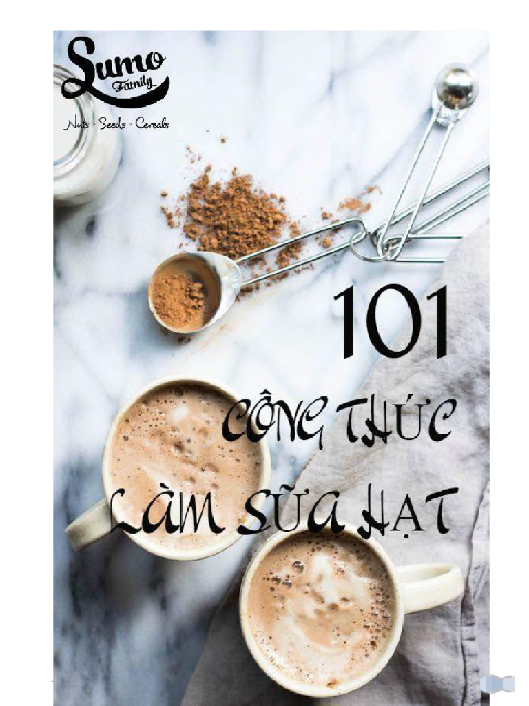 Ebook 101 Cong Thuc Bản Mới Nhất | PDF