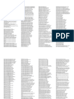 Comprehensive Kia Error Code Guide | PDF | Fuel Injection | Throttle