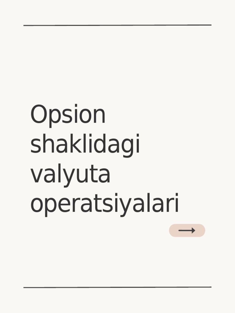 Xalqaro Valyuta-Kredit Munosabatla | PDF