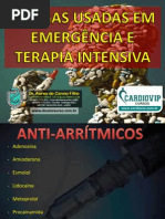 Bula do Vatis 150mg (Propafenona) | PDF | Eletrocardiografia | Gravidez