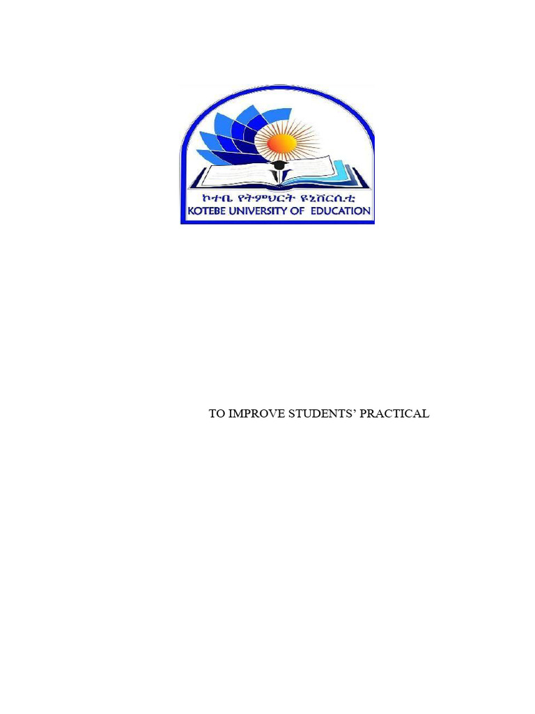 Alemnesh Abebaw | PDF | Constructivism (Philosophy Of Education ...