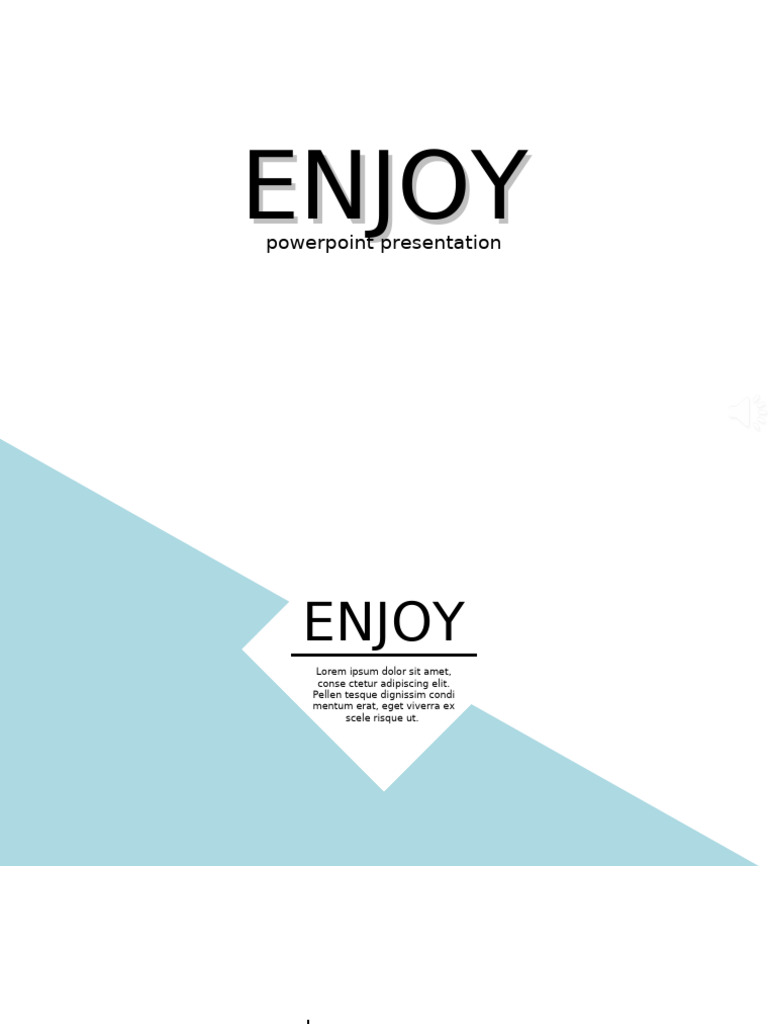 Presentation (Autosaved) | PDF