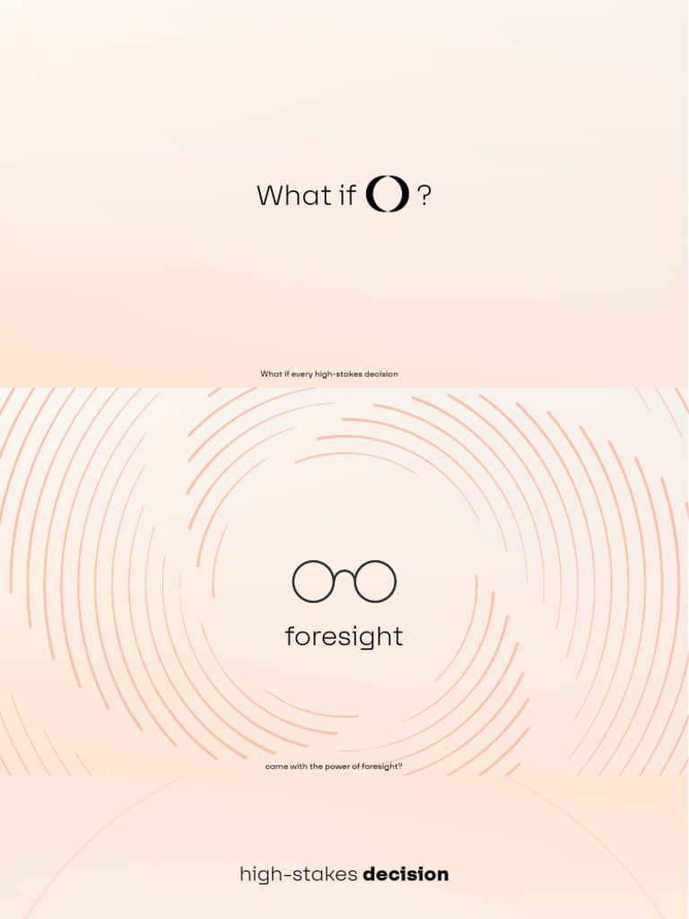 (in)SIGHT Storyboard V6 | PDF | Information Science | Information ...