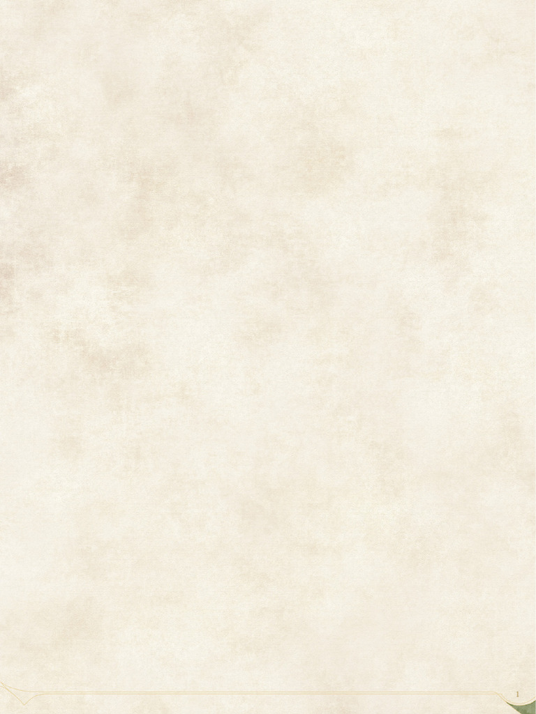 D&D PHB Template With Open Fonts by Barkalot | PDF