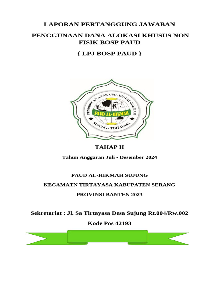 Cover LPJ 2024 | PDF