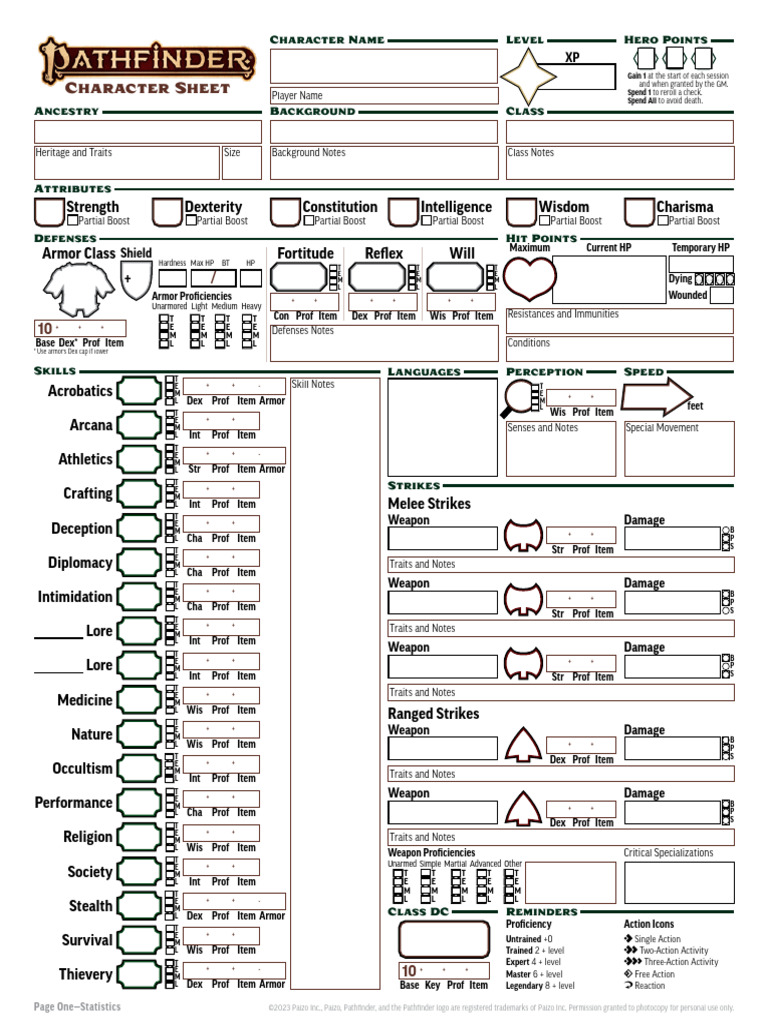 Default | PDF | Dwarf (Dungeons & Dragons) | Tabletop Games