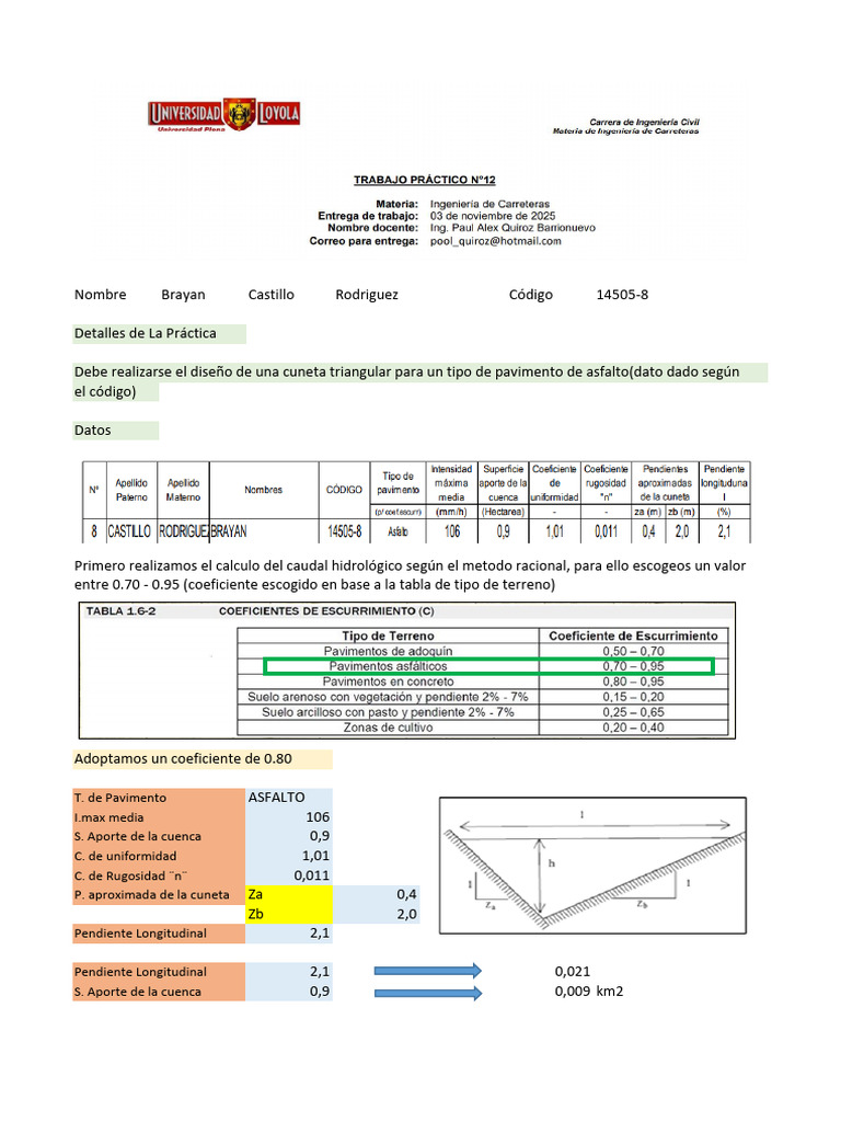 p12 Castillo Rodriguez Brayan | PDF