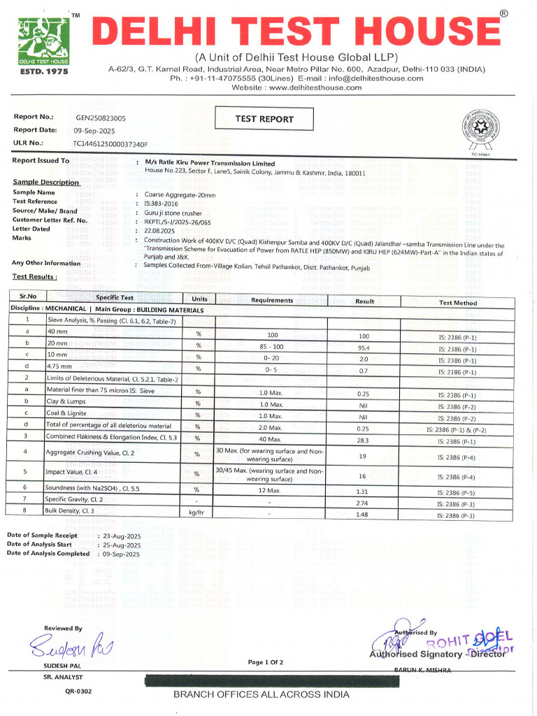 Ratle Kiru - 20250924100123 | PDF