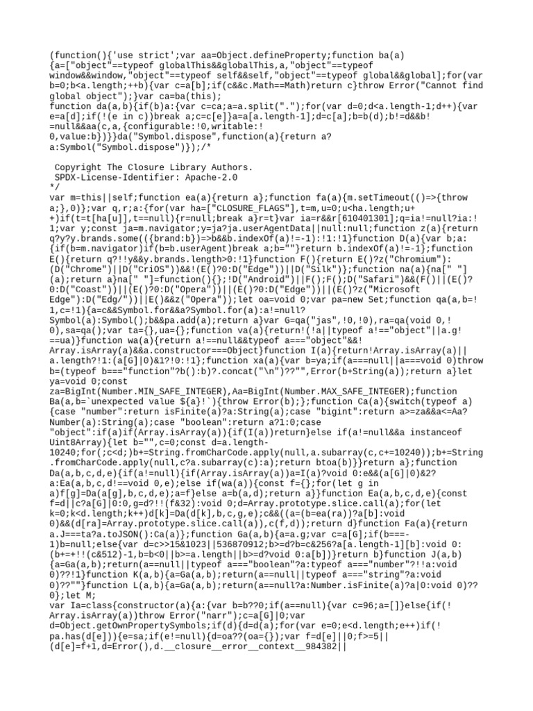 f(7) | PDF | Hypertext Transfer Protocol Clients | Software Engineering