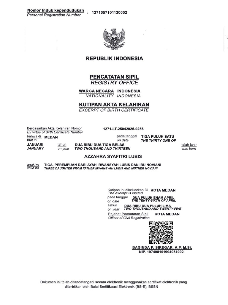 AZAHRA | PDF
