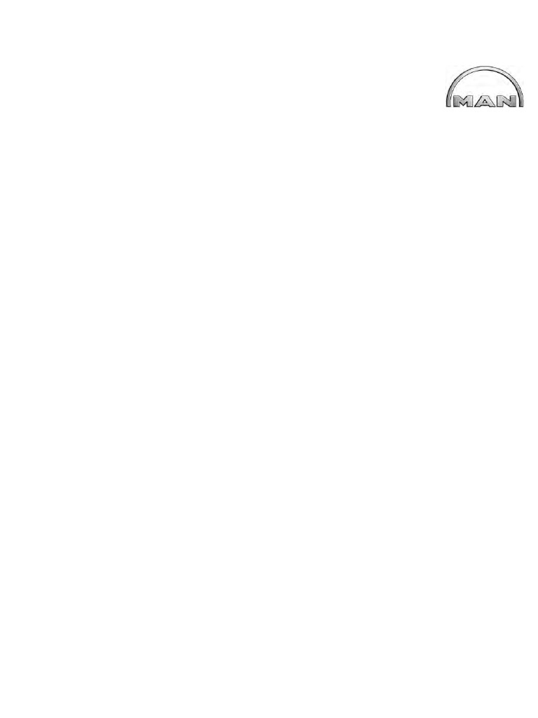 Man D28 | PDF | Inyección de combustible | Bomba