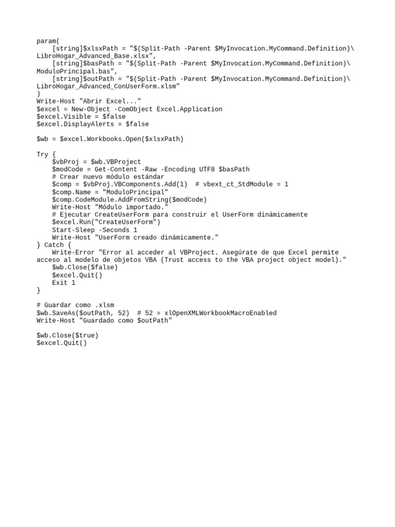 Inject User Form | PDF