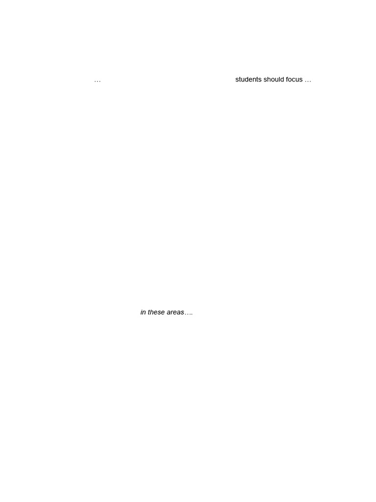 Anatomy Exam Revision Checklist | PDF | Vein | Liver