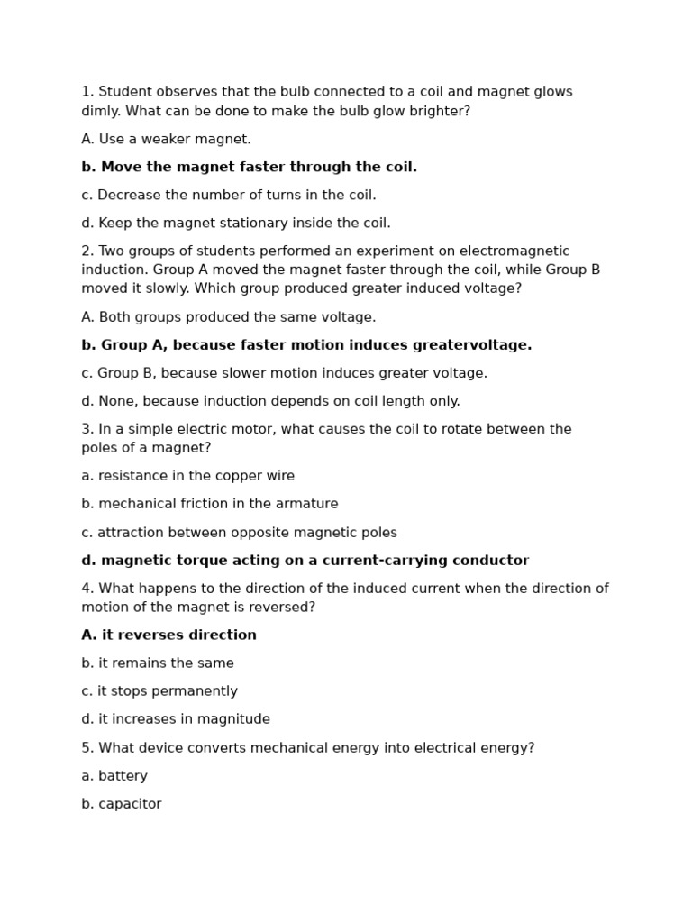 Science Reviewer | PDF | Radiation | Electromagnetic Radiation