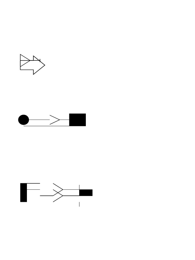 Electronics Fundamentals: Diagrams & Examples | PDF | Rectifier ...