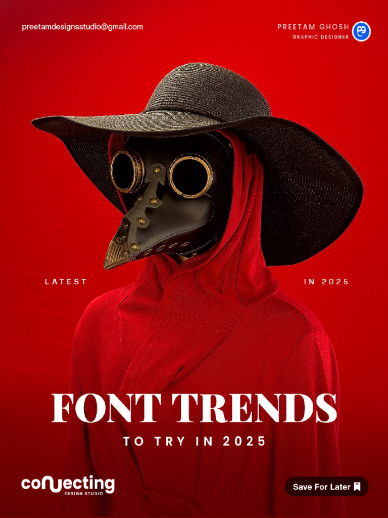 Font Trends | PDF