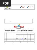 Clarification and Deviation List Template | PDF