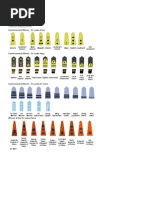 AFP Rank Insignia | PDF