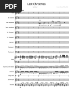 German Military March - Erika | PDF | Saxophone | Clarinet