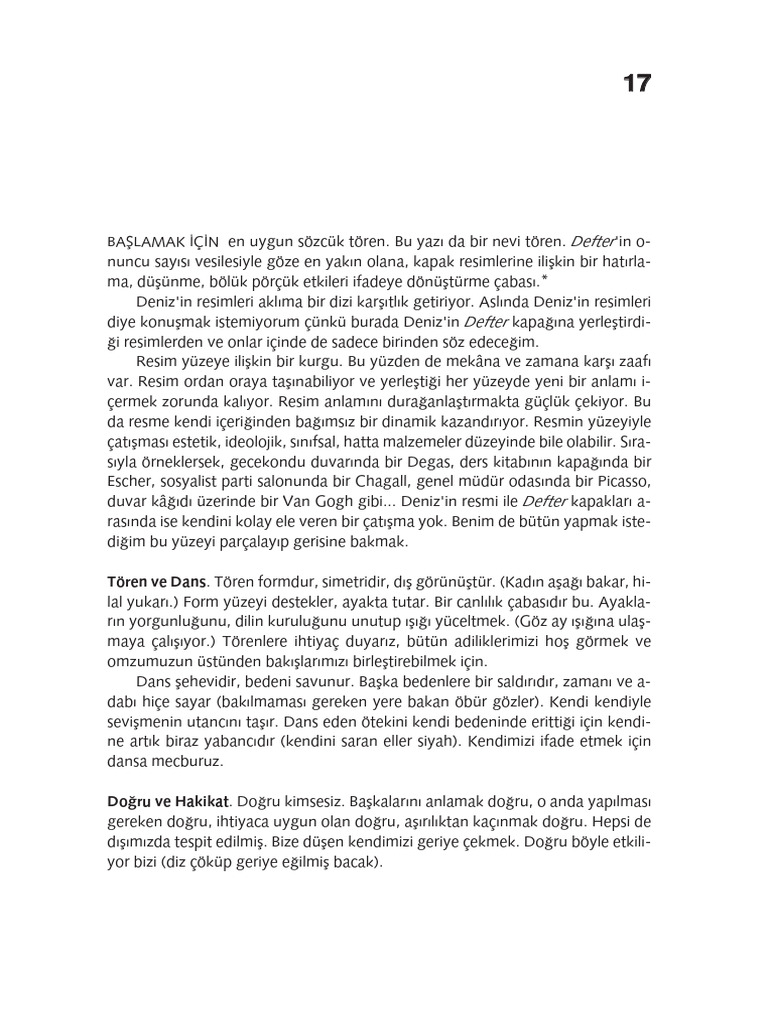 Defter Kapak Resimleri | PDF
