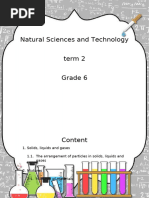 NS Gr7 Lesson Plans 2025 Term 1 | PDF | Lesson Plan | Learning
