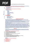 Adventist Men Organization Overview | PDF | Seventh Day Adventist ...