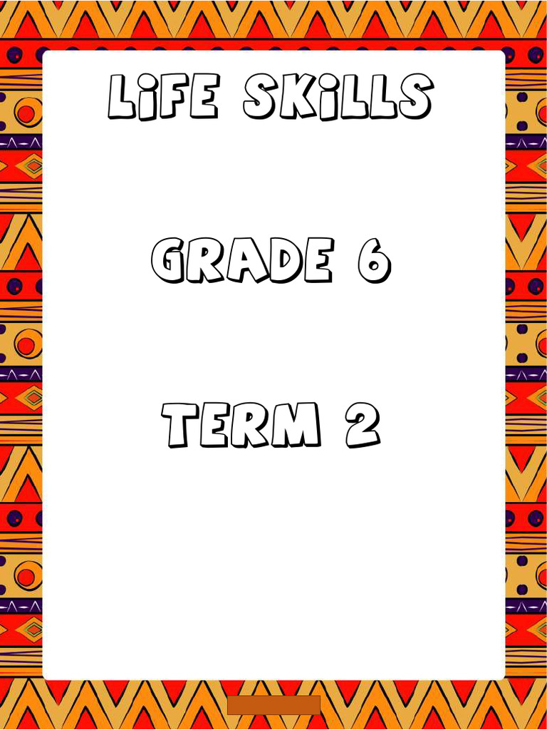 Life Skills: Time Management for Kids | PDF | Baptism | Bullying