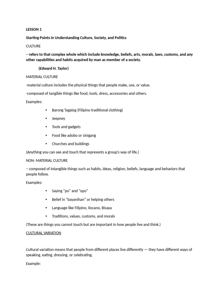 ucsp | PDF | Homo | Anthropology