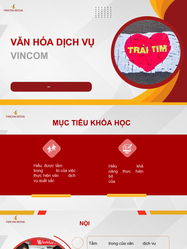 Tài Liệu Đào Tạo NVGH | PDF