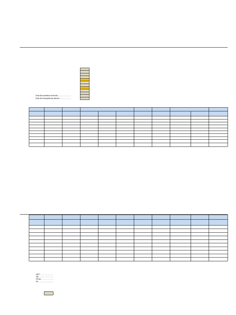 MC - Iiss Piscina | PDF | Filtración | Bomba