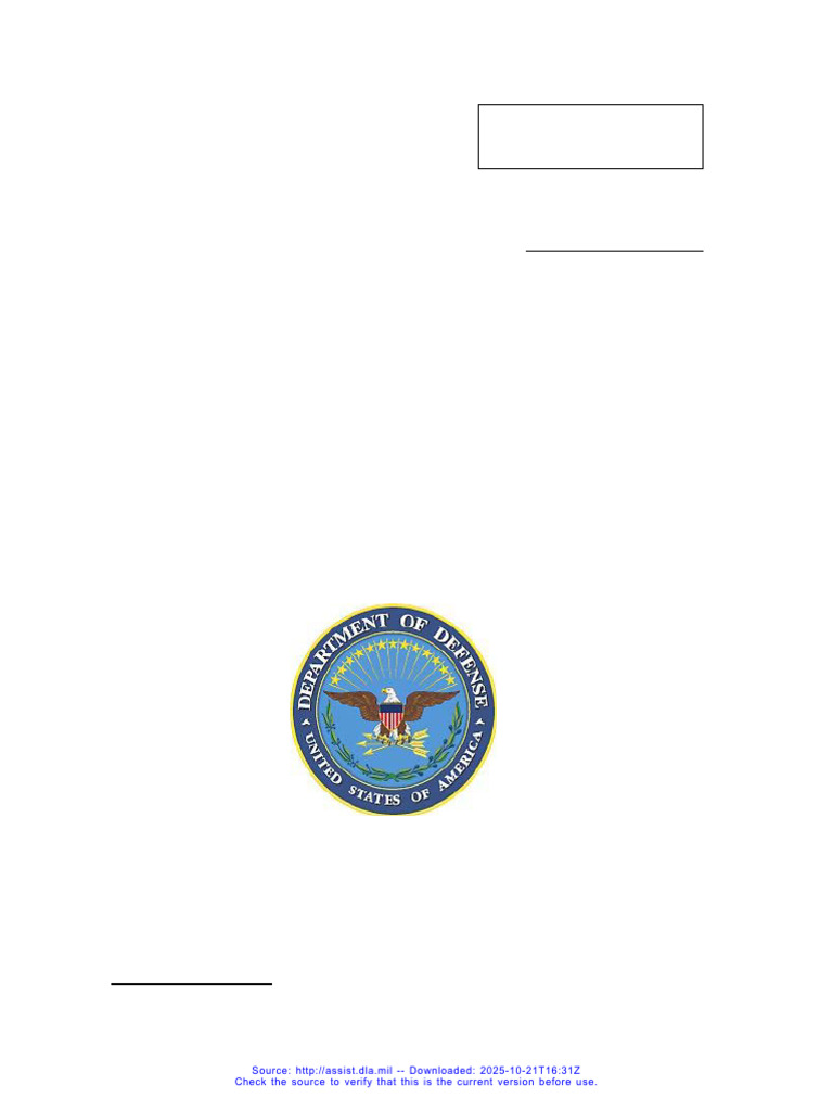 Aircraft Structural Integrity Program Standards | PDF | Nondestructive ...