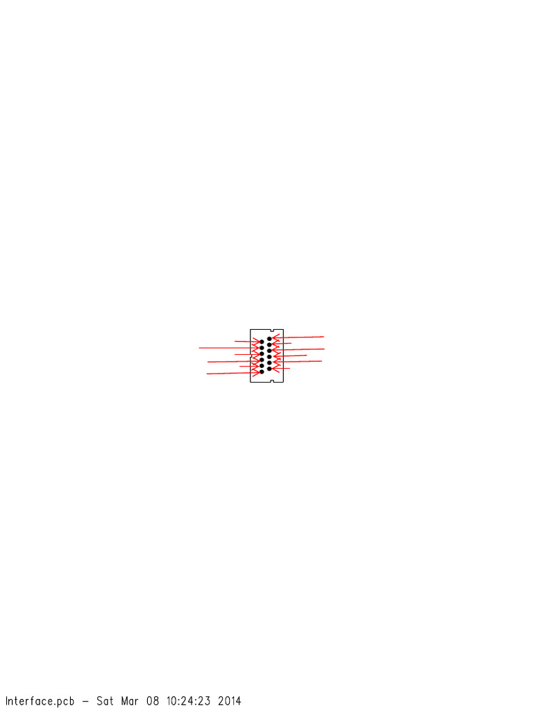 DP-2000 Series Pinout | PDF