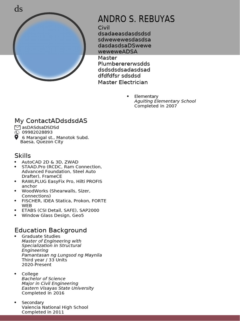 53 Abcde Rere Rf | PDF | Engineering