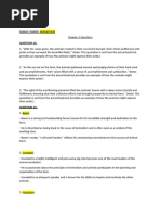 Key Quotes from Animal Farm Chapter 3 | PDF | Social Psychology
