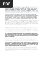 51Talk Lesson Memo for Students | PDF | English Language | Pedagogy