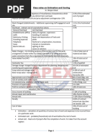 Hyderabad Metro Pillar Numbers List | PDF