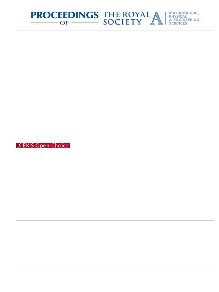 The Initial Stages of Bioglass Dissolution | PDF | Ion | Properties Of ...