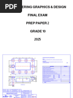 Interpenetration and Development Exercises | PDF | Area | Euclidean ...