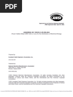 NEC Box Fill Calculation Guide | PDF | Technology & Engineering