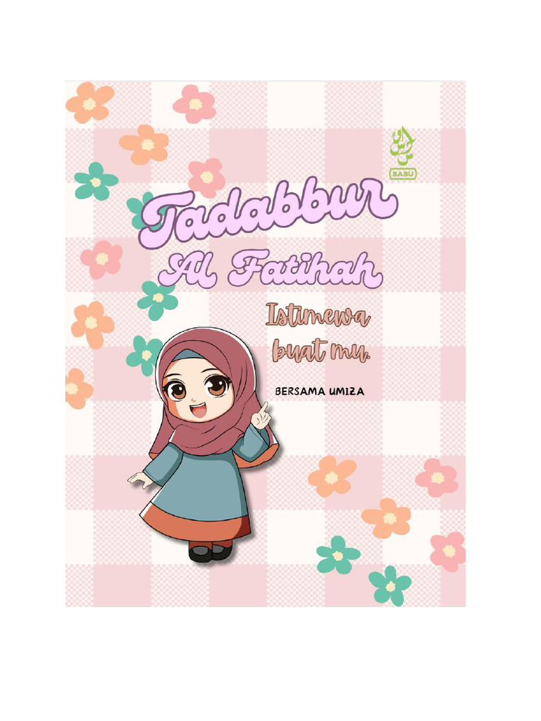 Makna Lafaz Bismillah dalam Kehidupan | PDF